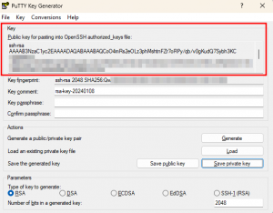 Using SSH key-based authentication and Lockdown mode in Nutanix clusters – en.vmik.net