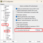 Using SSH key-based authentication and Lockdown mode in Nutanix clusters – en.vmik.net