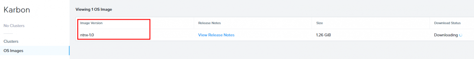 Deploying Kubernetes Clusters Using Nutanix Kubernetes Engine On Nutanix Community Edition En