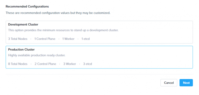 Deploying Kubernetes Clusters Using Nutanix Kubernetes Engine On Nutanix Community Edition En