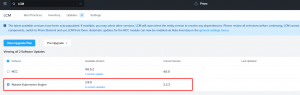 Deploying Kubernetes clusters using Nutanix Kubernetes Engine on ...