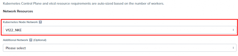 Deploying Kubernetes Clusters Using Nutanix Kubernetes Engine On Nutanix Community Edition En
