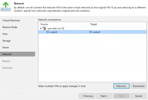 Backing up Proxmox Virtual Environment (PVE) using Veeam Backup and Replication – en.vmik.net