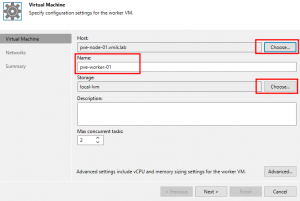 Backing up Proxmox Virtual Environment (PVE) using Veeam Backup and Replication – en.vmik.net