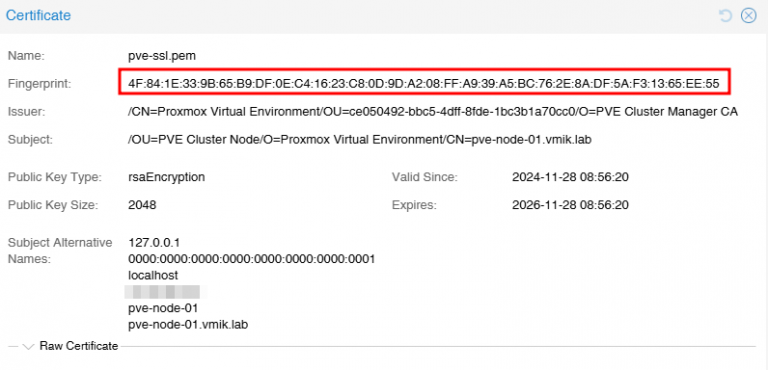 First look at Proxmox Datacenter Manager (PDM) – managing multiple ...