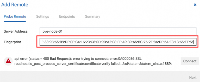 First look at Proxmox Datacenter Manager (PDM) – managing multiple ...