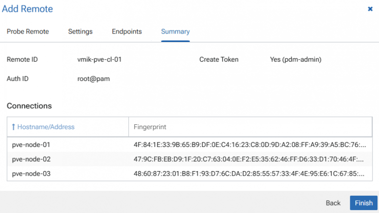 First look at Proxmox Datacenter Manager (PDM) – managing multiple ...