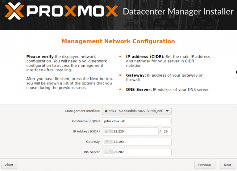 First look at Proxmox Datacenter Manager (PDM) – managing multiple ...