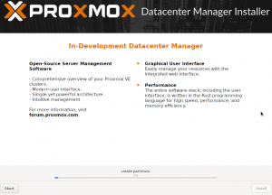 First look at Proxmox Datacenter Manager (PDM) – managing multiple ...