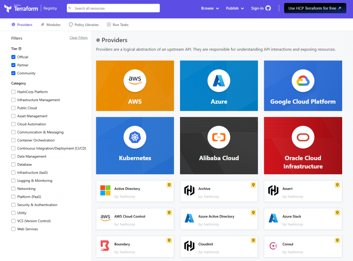 Learning Terraform using Nutanix Terraform Provider – en.vmik.net