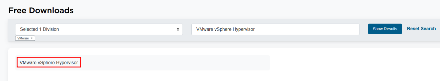 Is Free VMware vSphere ESXi 8 back? – en.vmik.net