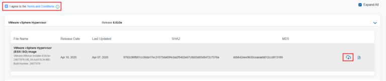 Is Free VMware vSphere ESXi 8 back? – en.vmik.net